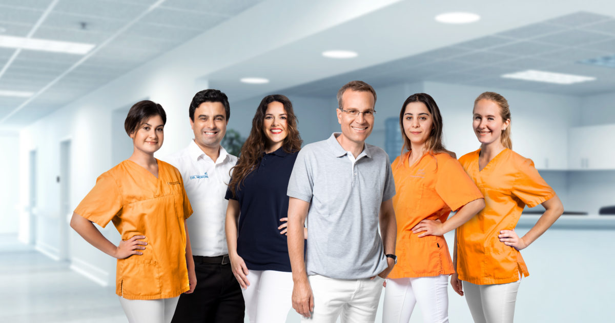 Service - Beta Dental Bonn